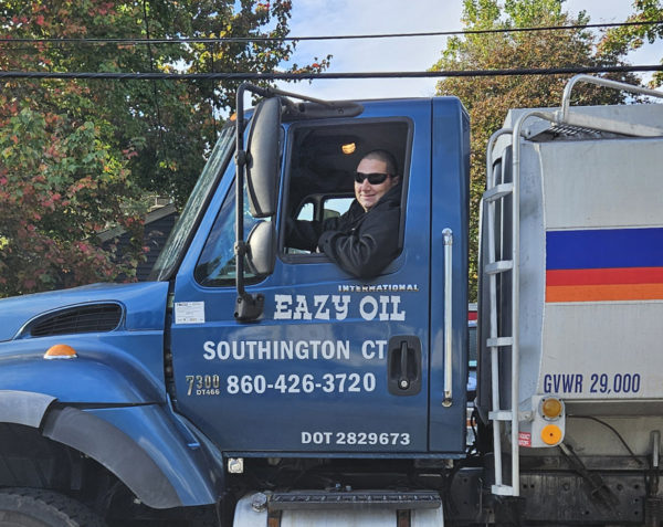 Home Heating Oil in Southington CT | Eazy Oil LLC | Oil Delivery